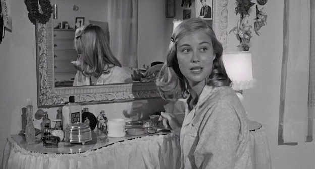 The Last Picture Show (1971) | World Wide Aura