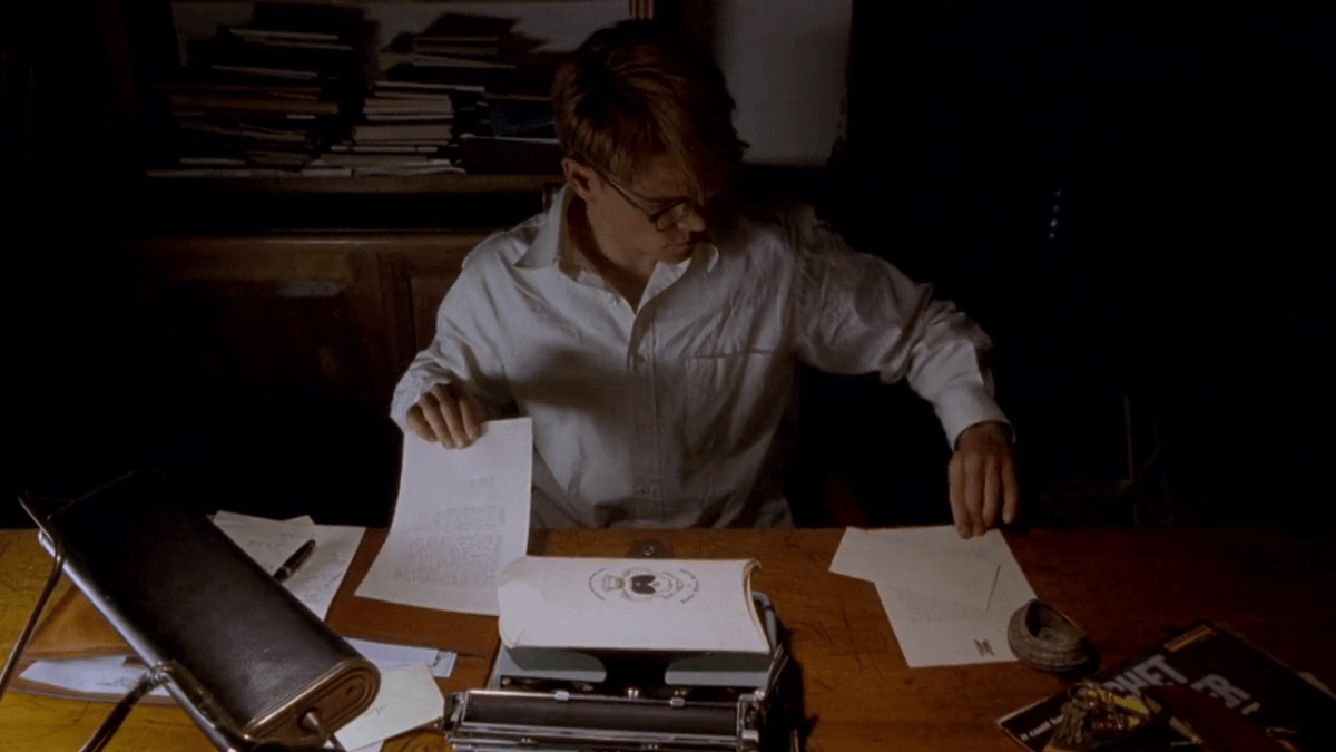 The Talented Mr. Ripley (1999) | World Wide Aura