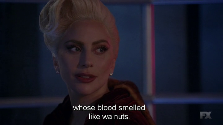 American Horror Story S05E11 (Battle Royale) | World Wide Aura