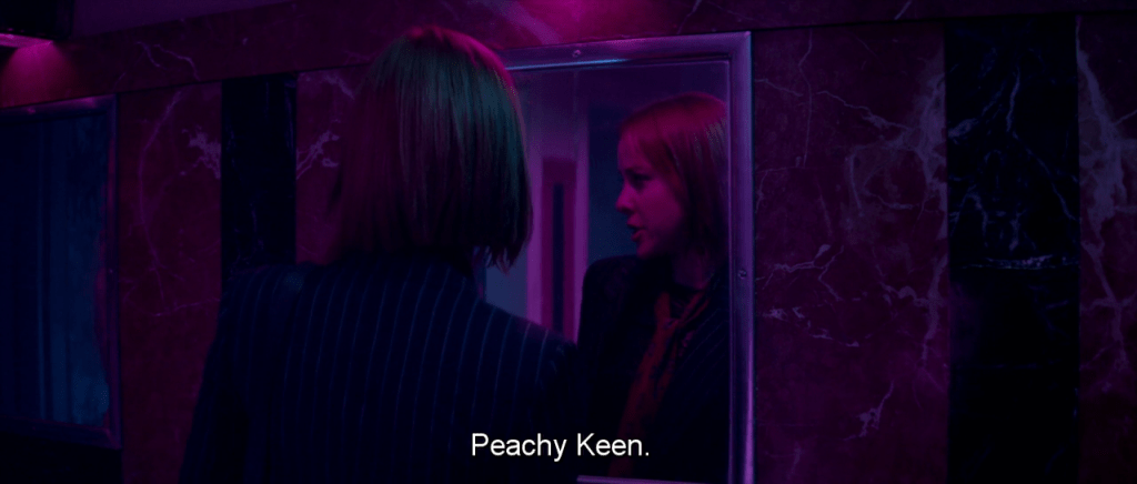 The Neon Demon (2016) | World Wide Aura