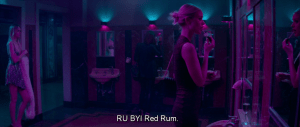 The Neon Demon (2016) | World Wide Aura