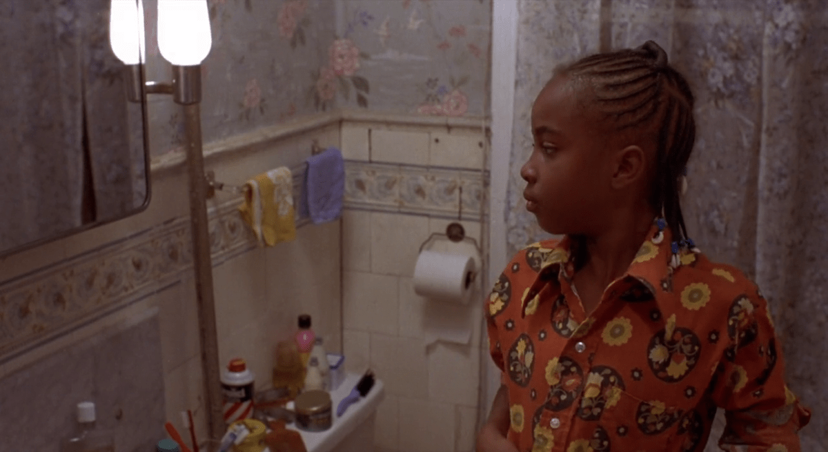 Crooklyn (1994) | World Wide Aura