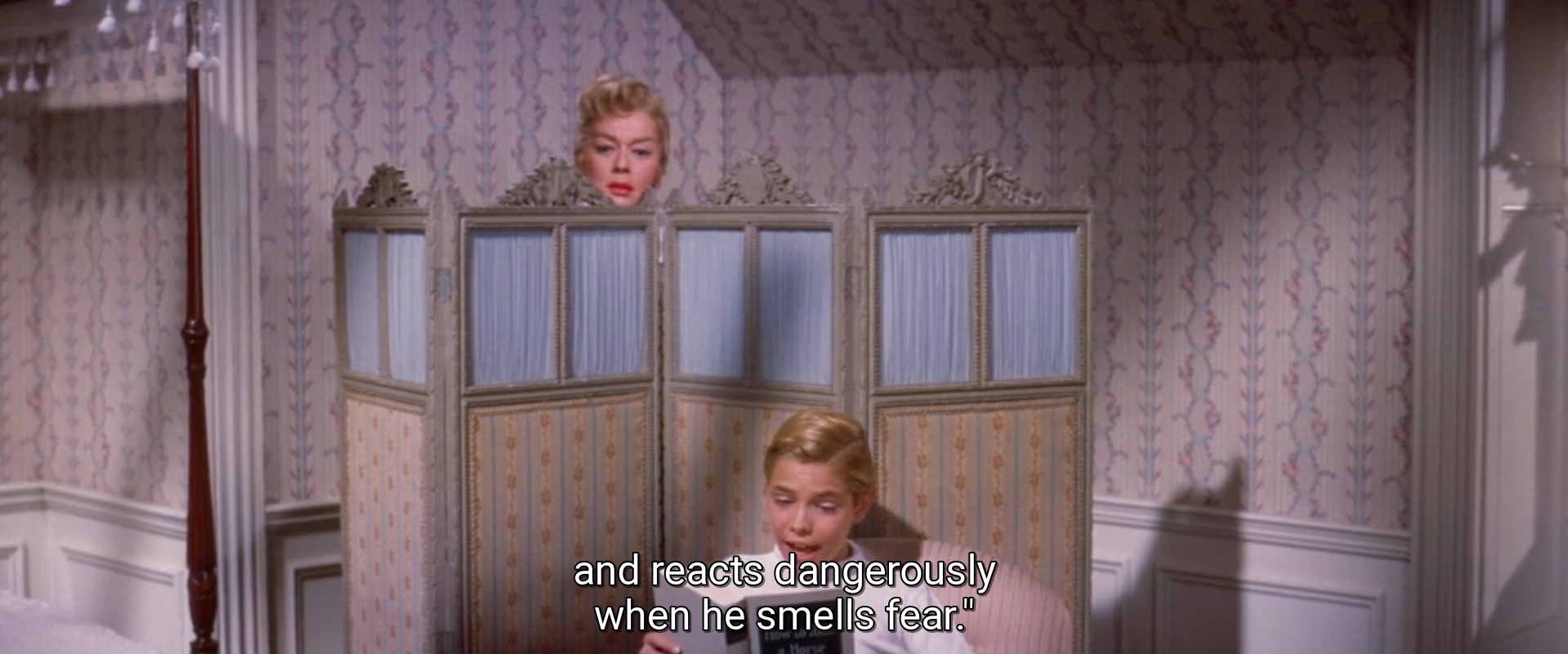 Auntie Mame (1958) | World Wide Aura