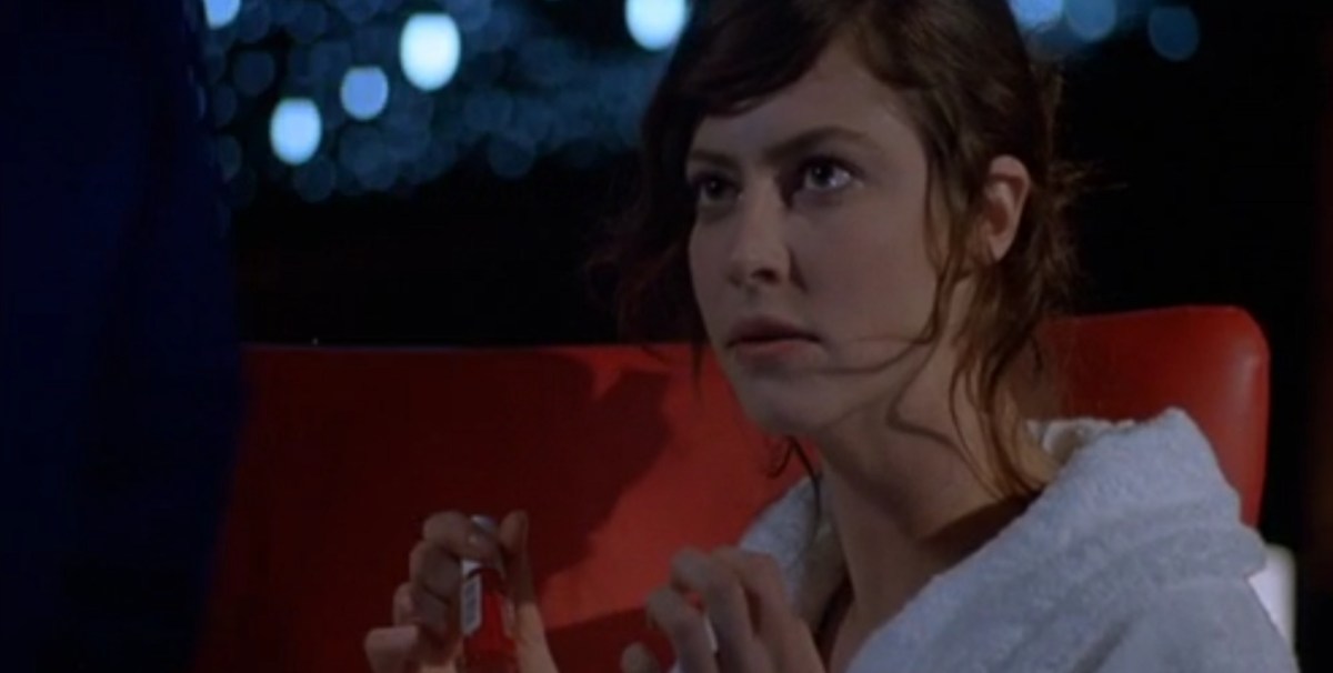 Mare nero (2006) | World Wide Aura