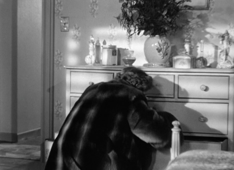 Sudden Fear (1952) | World Wide Aura