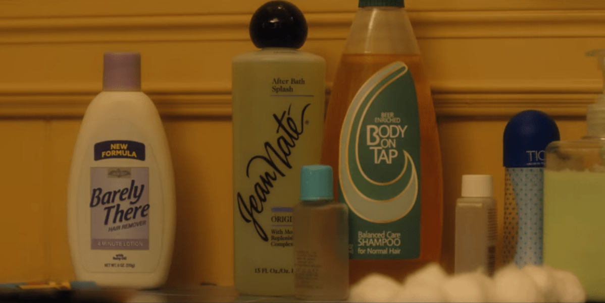 Firefly Lane S01E03 (Dancing Queens) | World Wide Aura