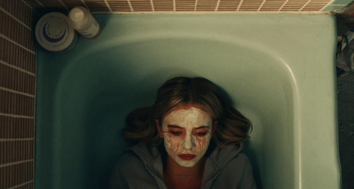 Euphoria S02E06 (A Thousand Little Trees of Blood) | World Wide Aura