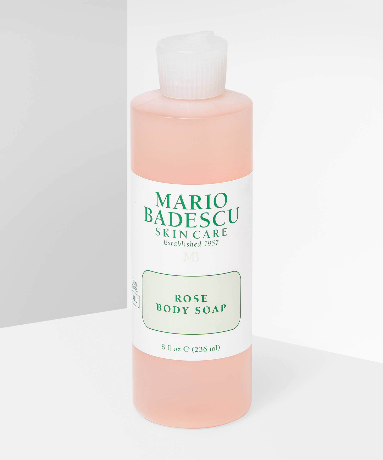 mario badescu rose body soap | World Wide Aura