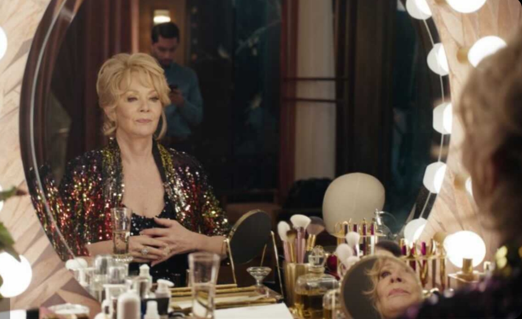 Hacks S01E01 (There Is No Line) | World Wide Aura