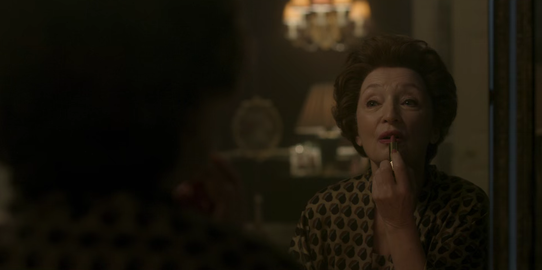 The Crown S05E04 (Annus Horribilis) and S06E08 (Ritz) | World Wide Aura