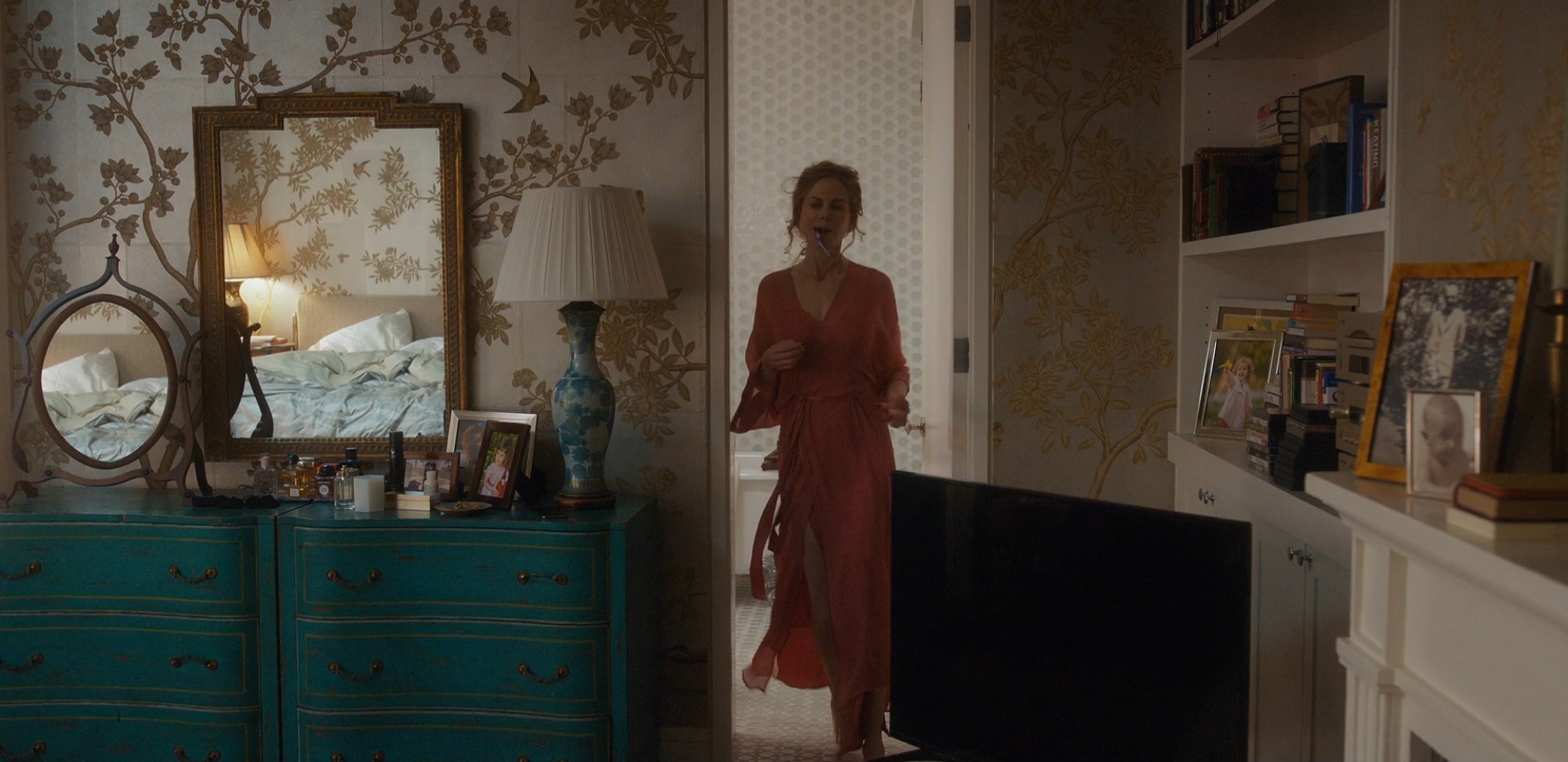 The Undoing E01 (The Undoing) | World Wide Aura